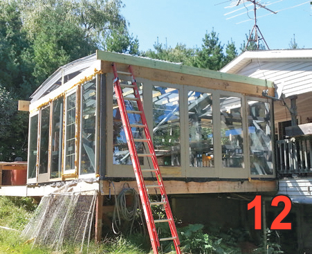 Building a Productive, Safe Greenhouse For Less Than $1,000 - Countryside